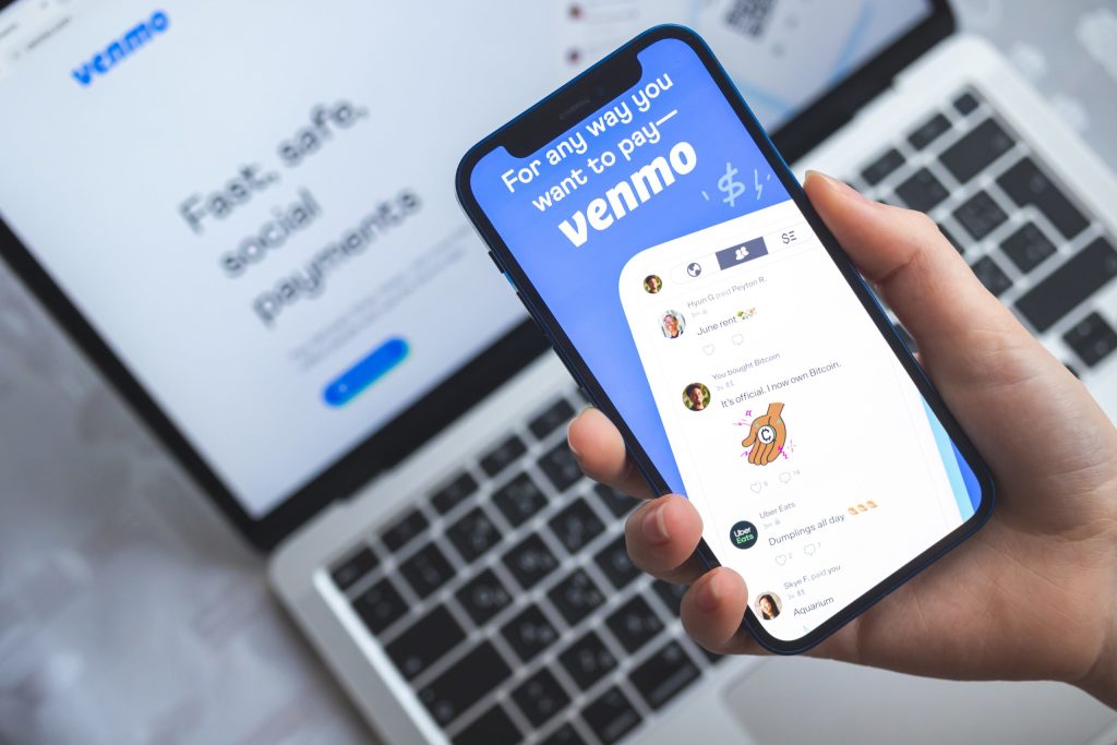 PayPal-owned Venmo outperforms rival app in Q1 2025 earnings