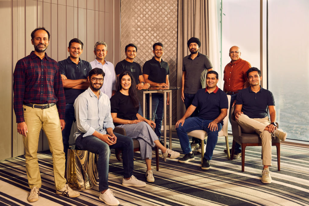 Peak XV seeks $1.4b for its first independent fund in India, SEA