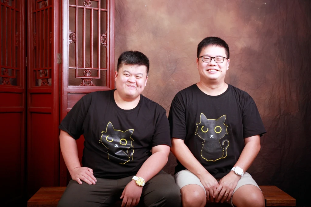 This SG startup reimagines heritage with gamified tours