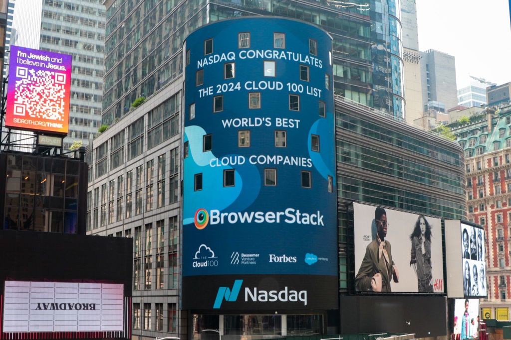 Software testing platform BrowserStack acquires Requestly