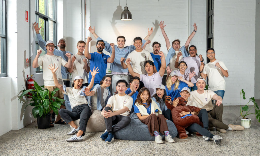 Bessemer Venture Partners leads $42m series B for AI startup