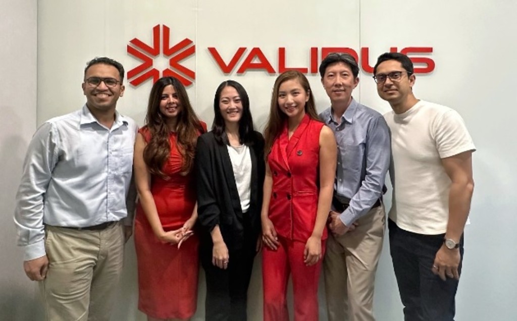 Validus, Fintech Nation launch $10m SME fund for Thailand, ID