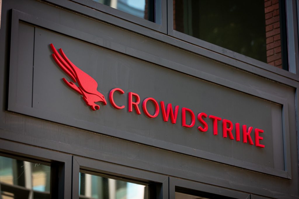 CrowdStrike to lay off 500 employees in major restructuring