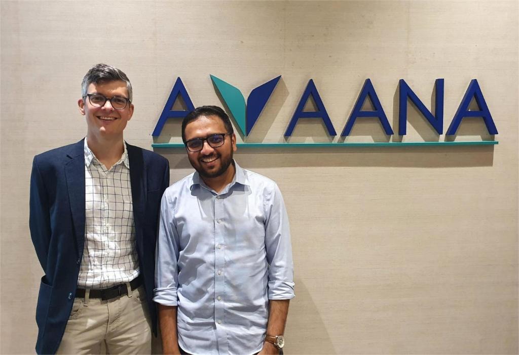 Avaana Capital leads $1.2m seed round for Indian foodtech firm