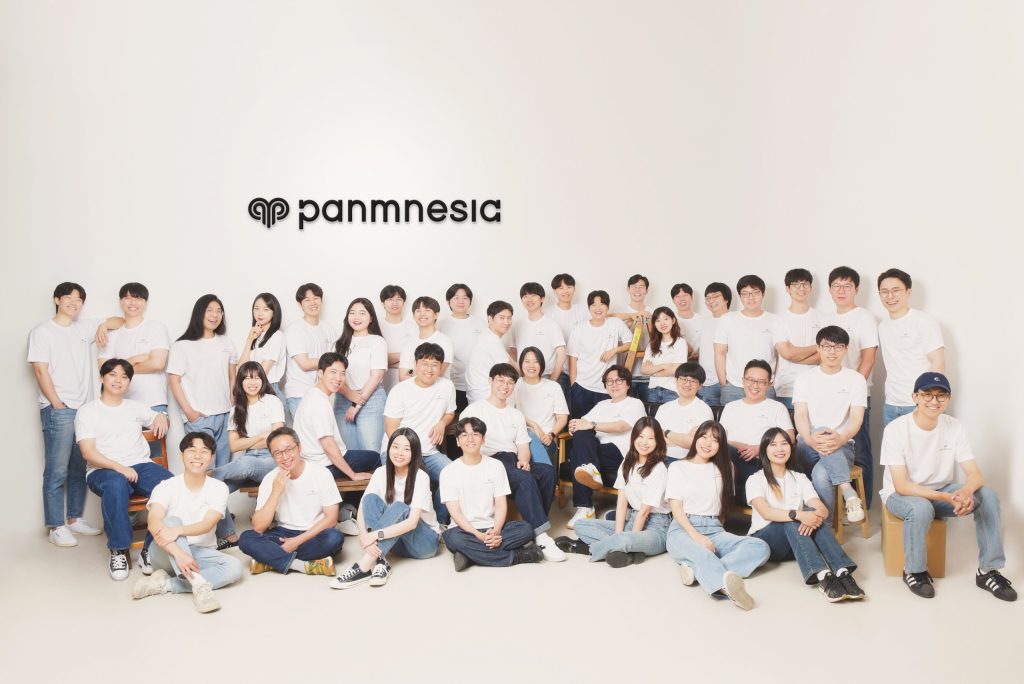 S Korean chip startup Panmnesia raises $30m