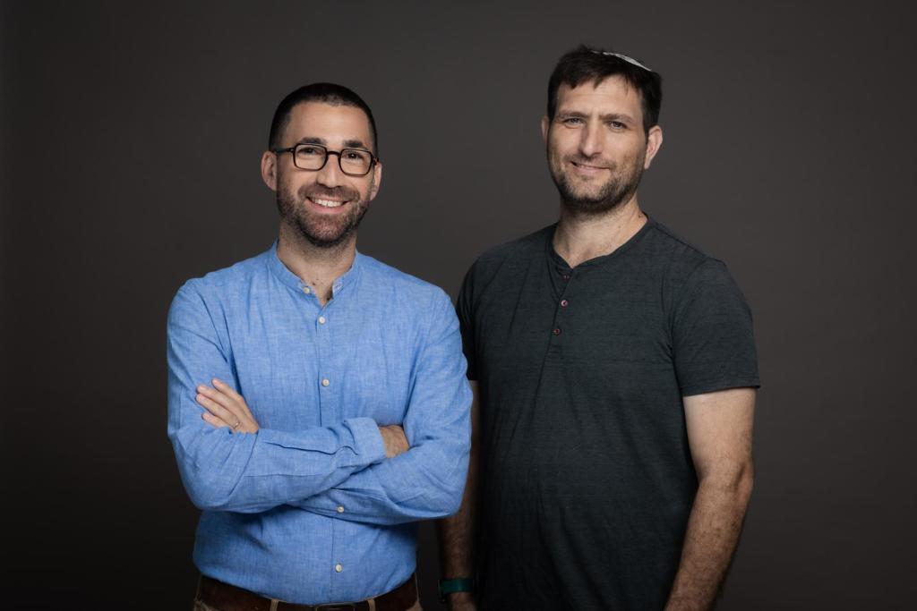 Accel, Insight Partners co-lead $50m series A in Israeli AI startup