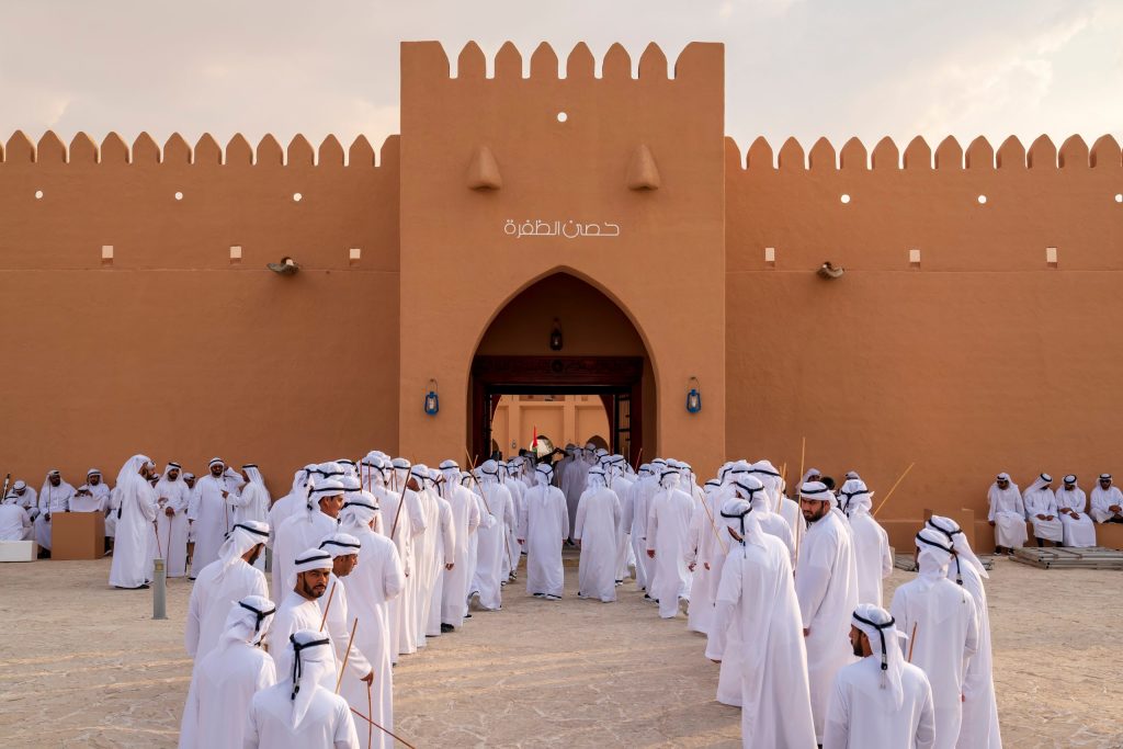 Saudi Arabia approves Starlink for aviation, shipping