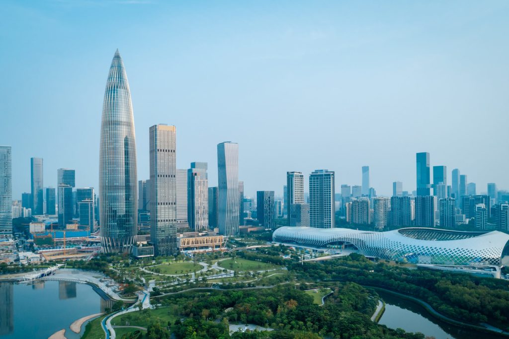 Shenzhen introduces $630m policy to boost AI, robotics