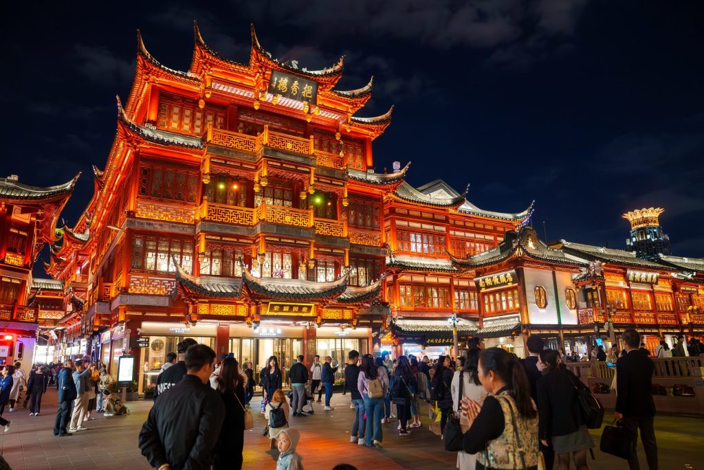 China cracks down on AI-driven stock market misinformation