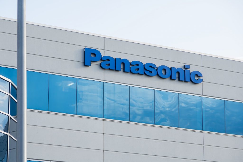 Panasonic restructures to focus on AI, data centers