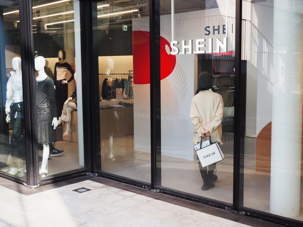 Shein slashes US prices after temporary tariff cut
