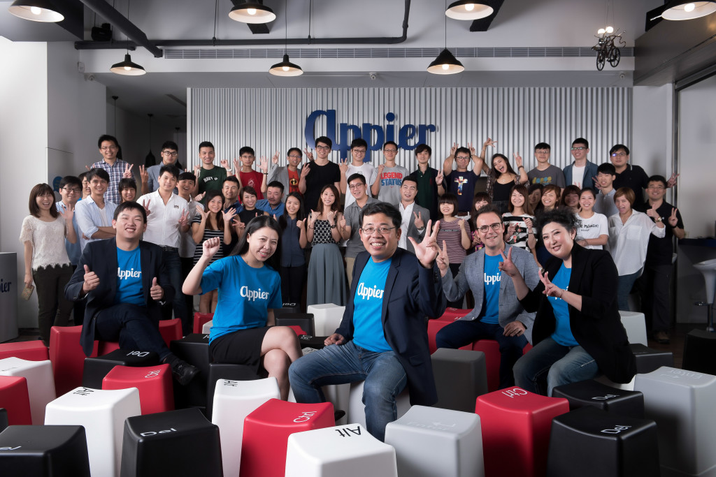 AI startup Appier reports 27% revenue growth to $69.6m