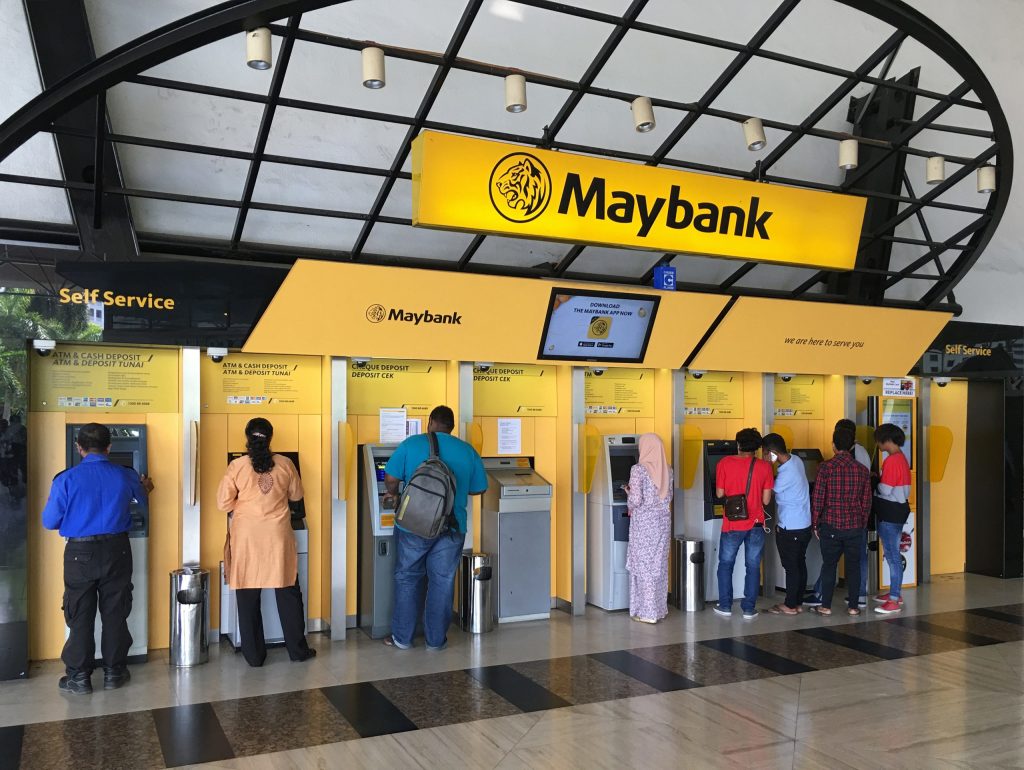 Maybank appoints Migliarina to lead tech strategy as chief