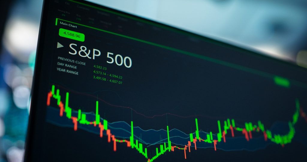 Tariffs trigger $5t S&P loss, worst since 2020