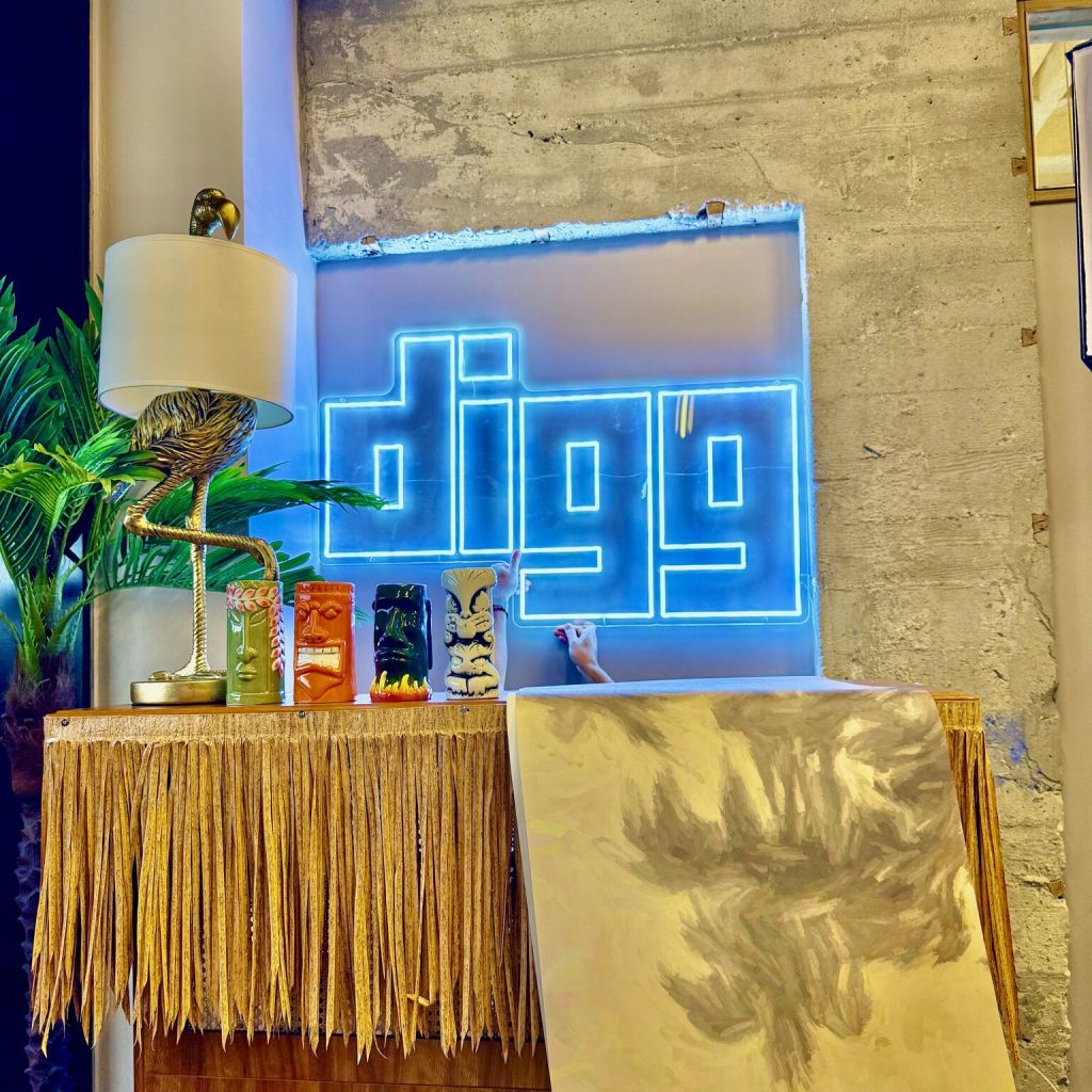 Social platform Digg taps Apollo creator as advisor