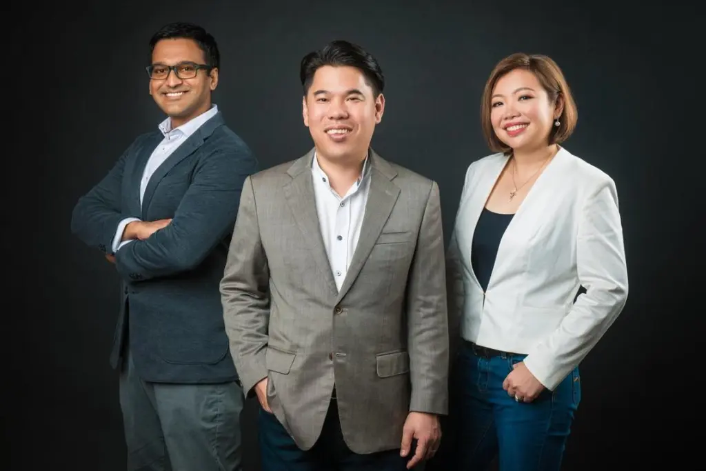 LionsBot boosts cleaning robots’ efficiency with AI