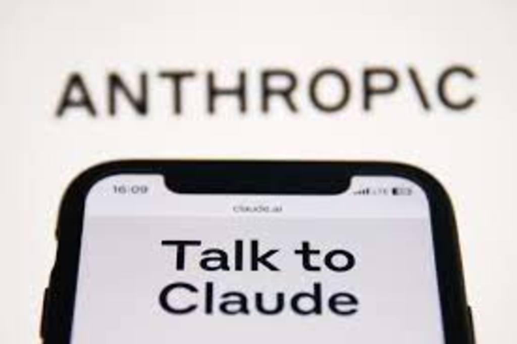 Anthropic launches new Claude 4 AI models
