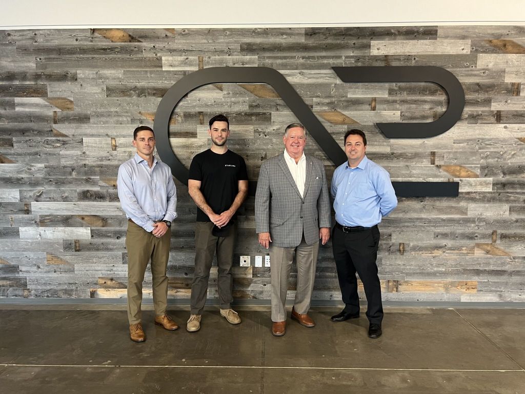 Defense tech startup CX2 nets $31m series A