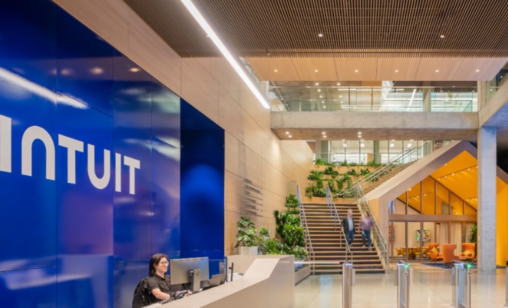 Financial software Intuit's stock rises after Q2 earnings beat