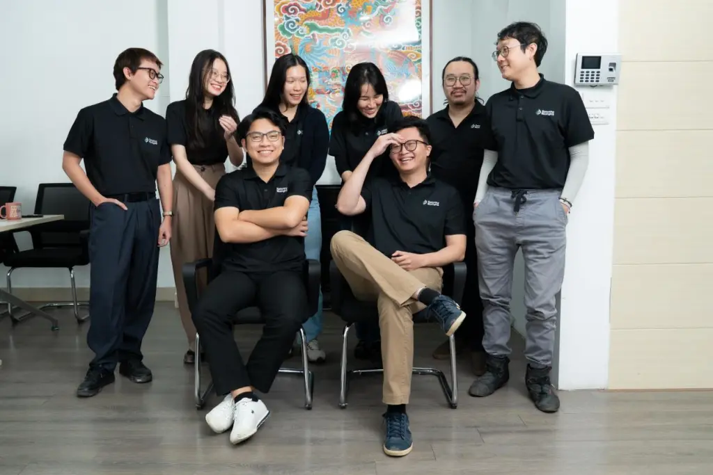 Transforming drug discovery in Southeast Asia via AI