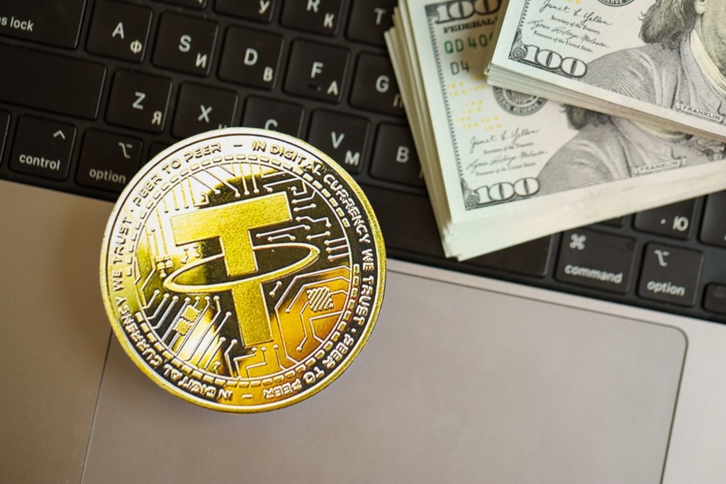 Tether shifts focus abroad as US stablecoin bills rise