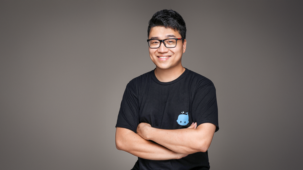 The mystique of Chinese founders