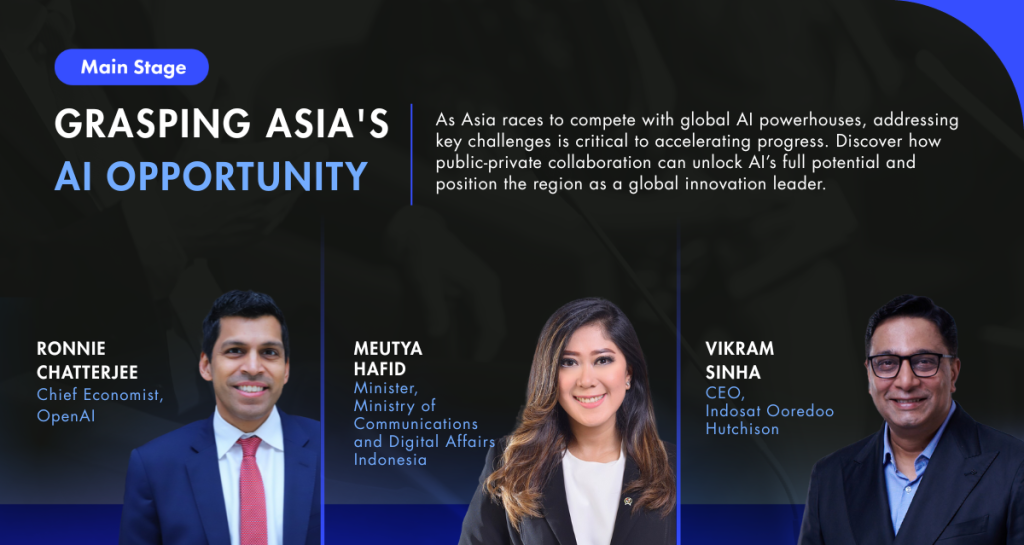 The mystique of Chinese founders