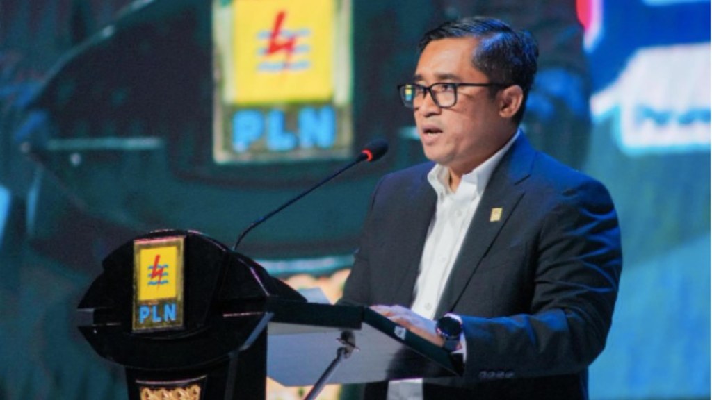 PLN Startup Day 2025: PLN Reinforces Support for Indonesian Greentech ...
