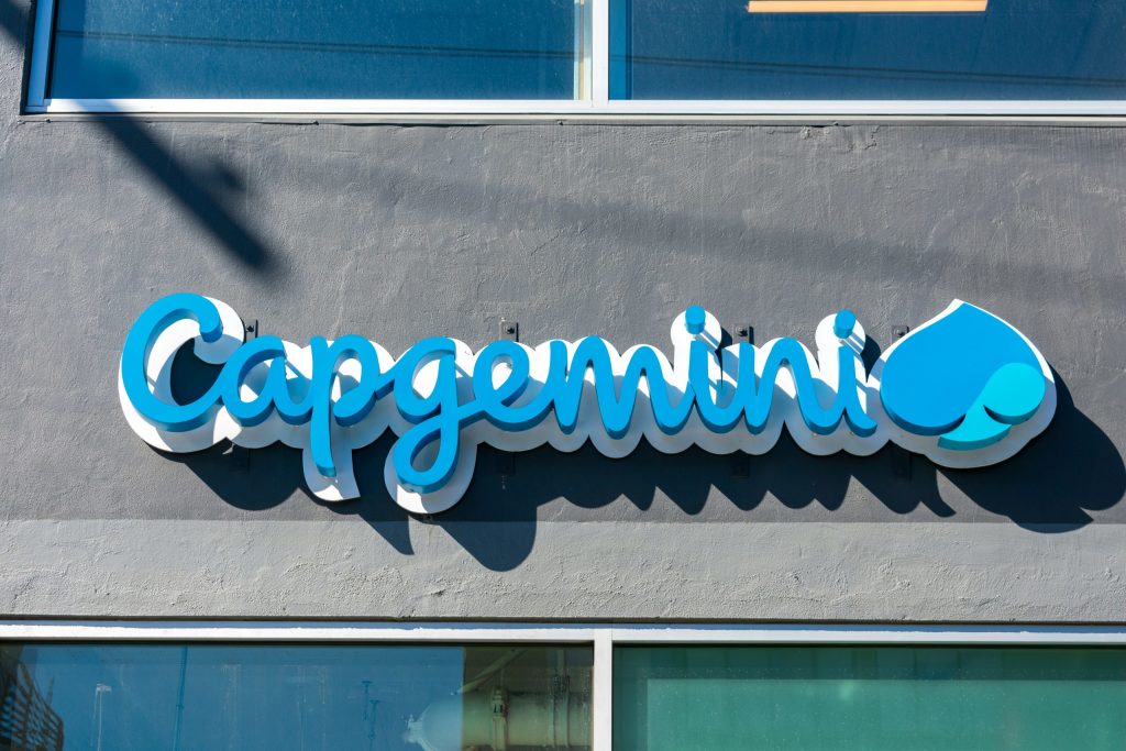 Capgemini teams up with SAP, Mistral AI on gen AI rollout