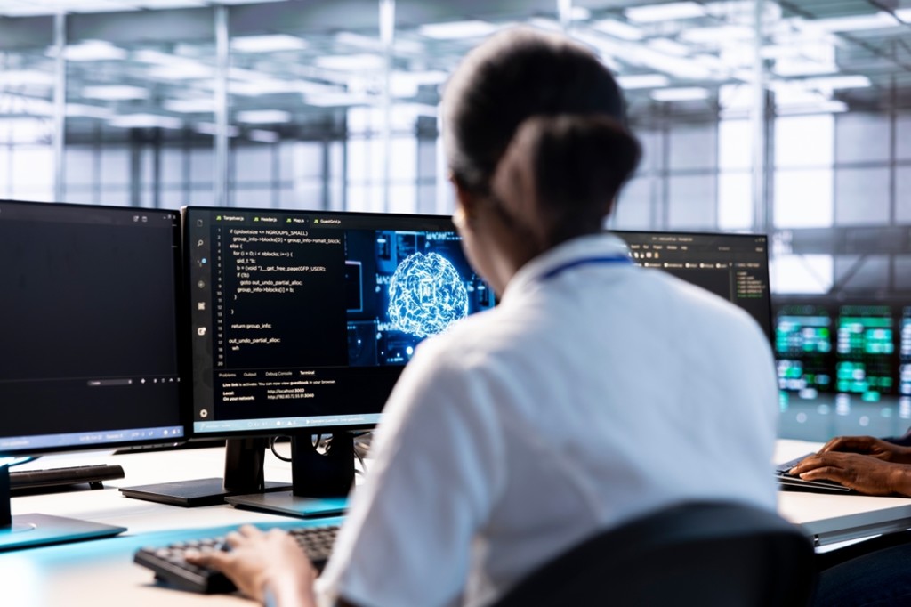 Inside the tech that’s unlocking AI’s true potential