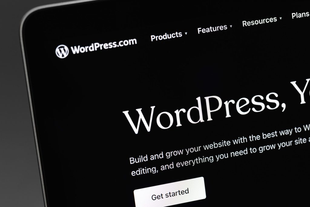 WordPress forms AI team to improve plugins