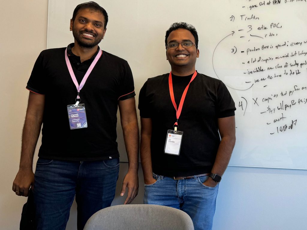 Y Combinator joins $4m seed round of Indian AI firm