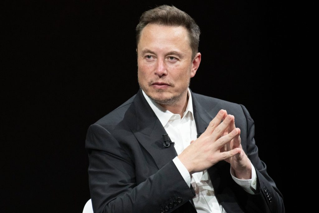 Elon Musk's brain tech startup Neuralink nets $650m series E