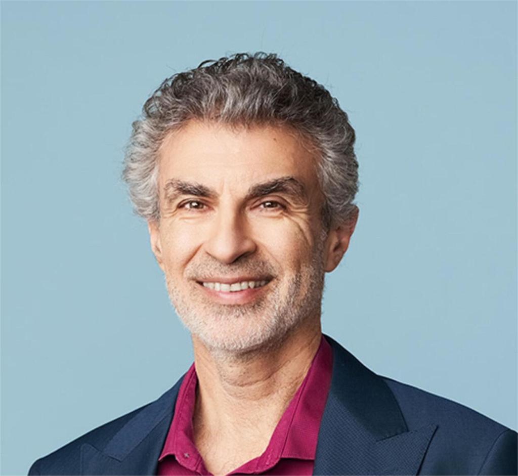 Machine learning expert launches nonprofit for AI safety