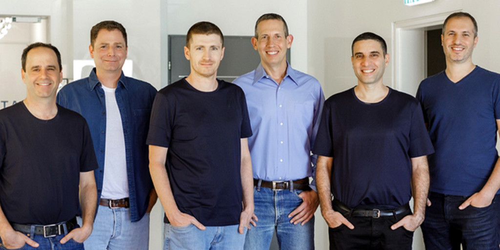 Intel CEO joins $44m series B for Israeli chip firm Speedata