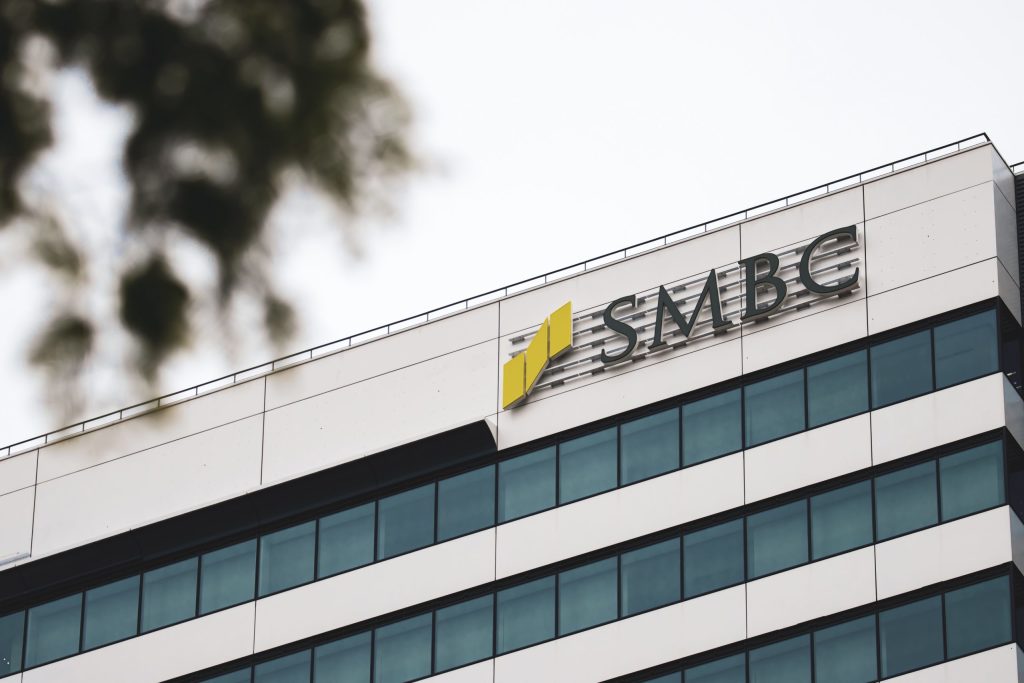 Japan’s SMBC Nikko invests in Hashed Ventures’ blockchain fund