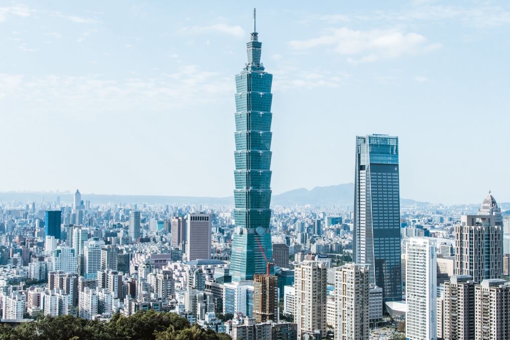 AWS opens first cloud region in Taiwan for innovation