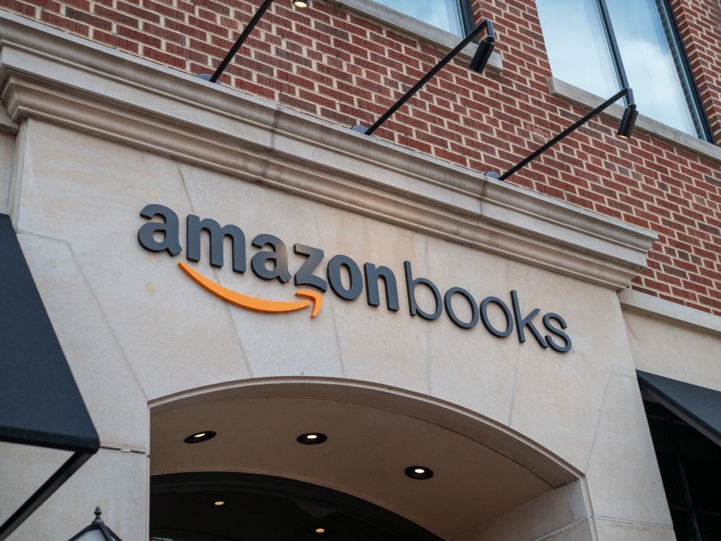 Amazon lays off under 100 employees in books division