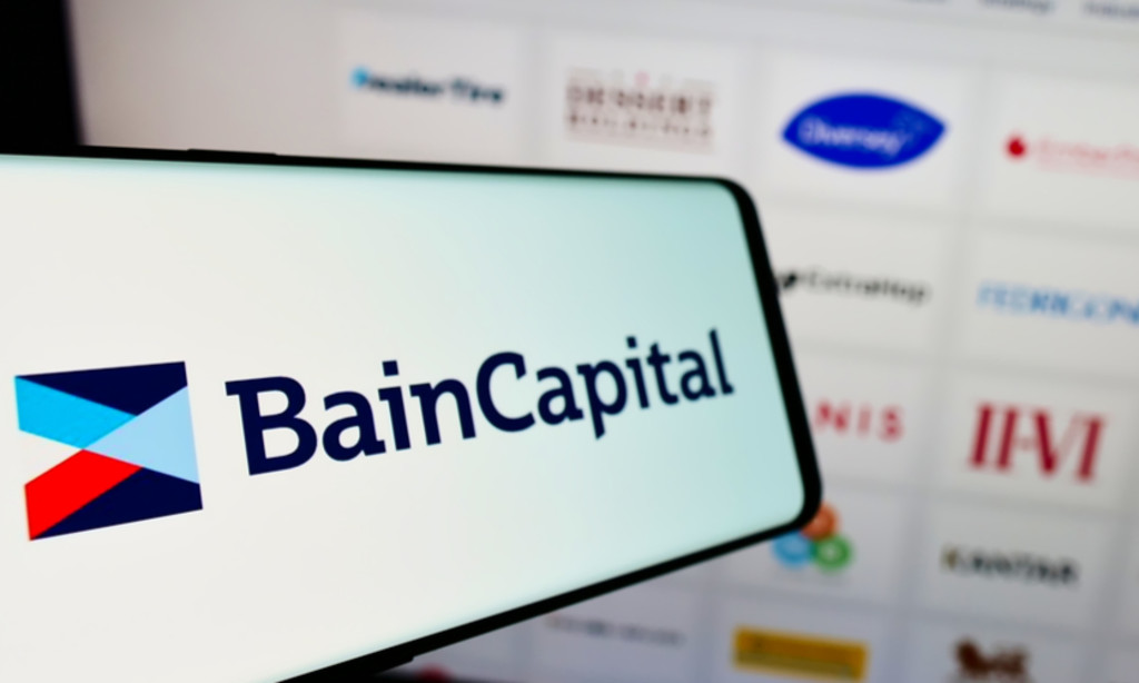Bain Capital acquires majority stake in Italian software firm