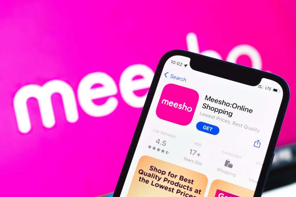 Meesho turns public ahead of potential IPO