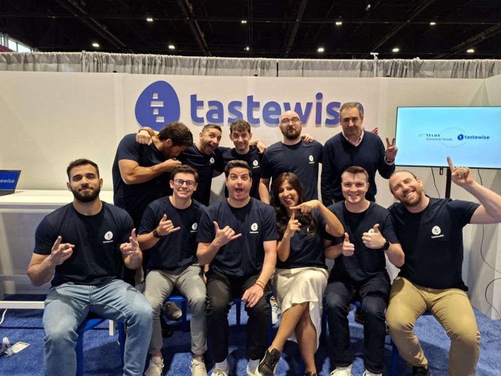 Israeli food AI platform Tastewise nets $50m series B
