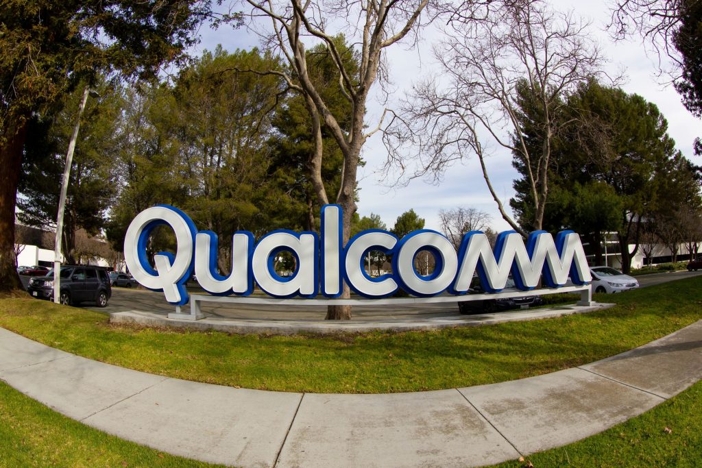 Qualcomm to launch AI data center chips linked to Nvidia