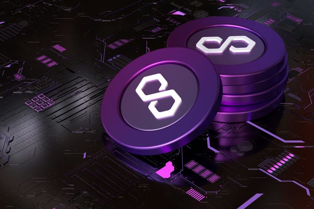 Blockchain foundation Polygon names founder as first CEO