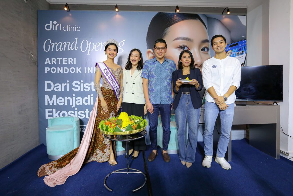 East Ventures-backed Diri Care expands with new skin clinic