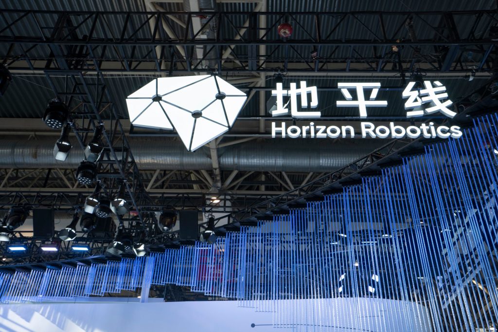 Horizon Robotics rolls out smart driving system