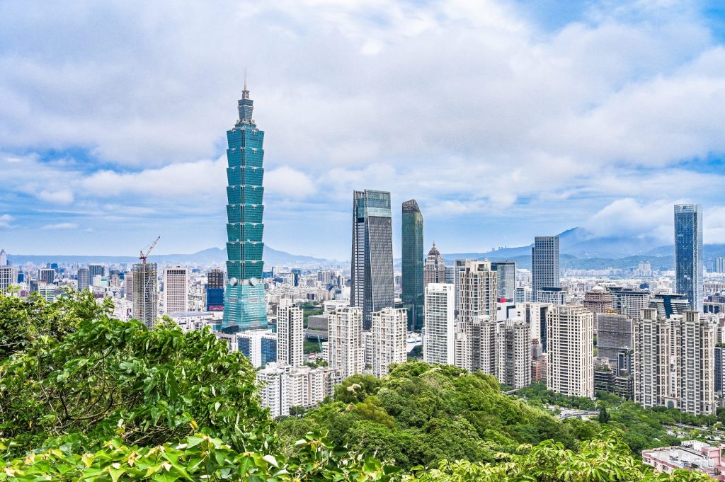 AI demand boosts Taiwan's ASE $1.6b revenue forecast