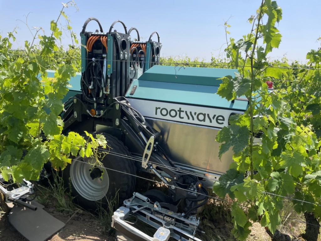 UK agritech firm RootWave raises $15m to replace herbicides