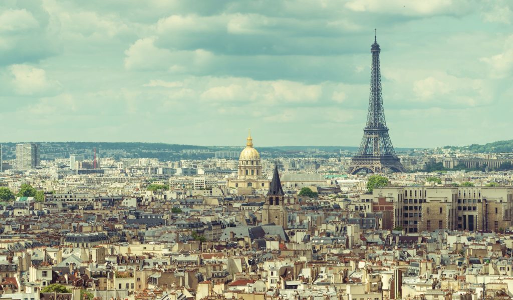 French spacetech firm Look Up nets $58m series A