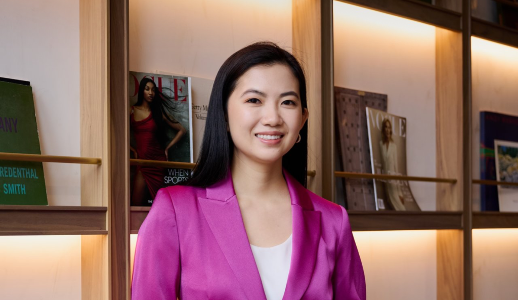 AI personal styling startup Alta raises $11m seed funding
