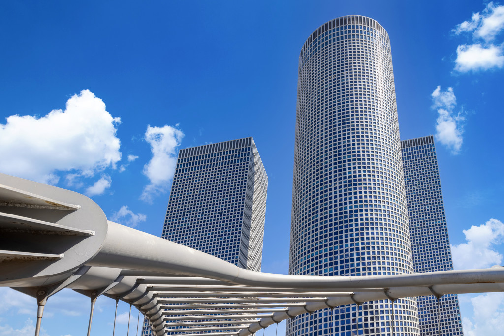 US VC firm highlights Israeli defense tech rise